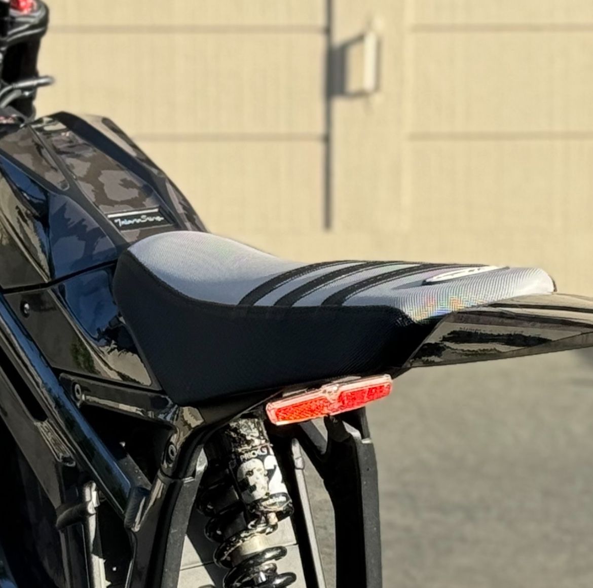 Talaria MX4 Surron E-bike Parts Only for Sale in Irvine, CA - OfferUp