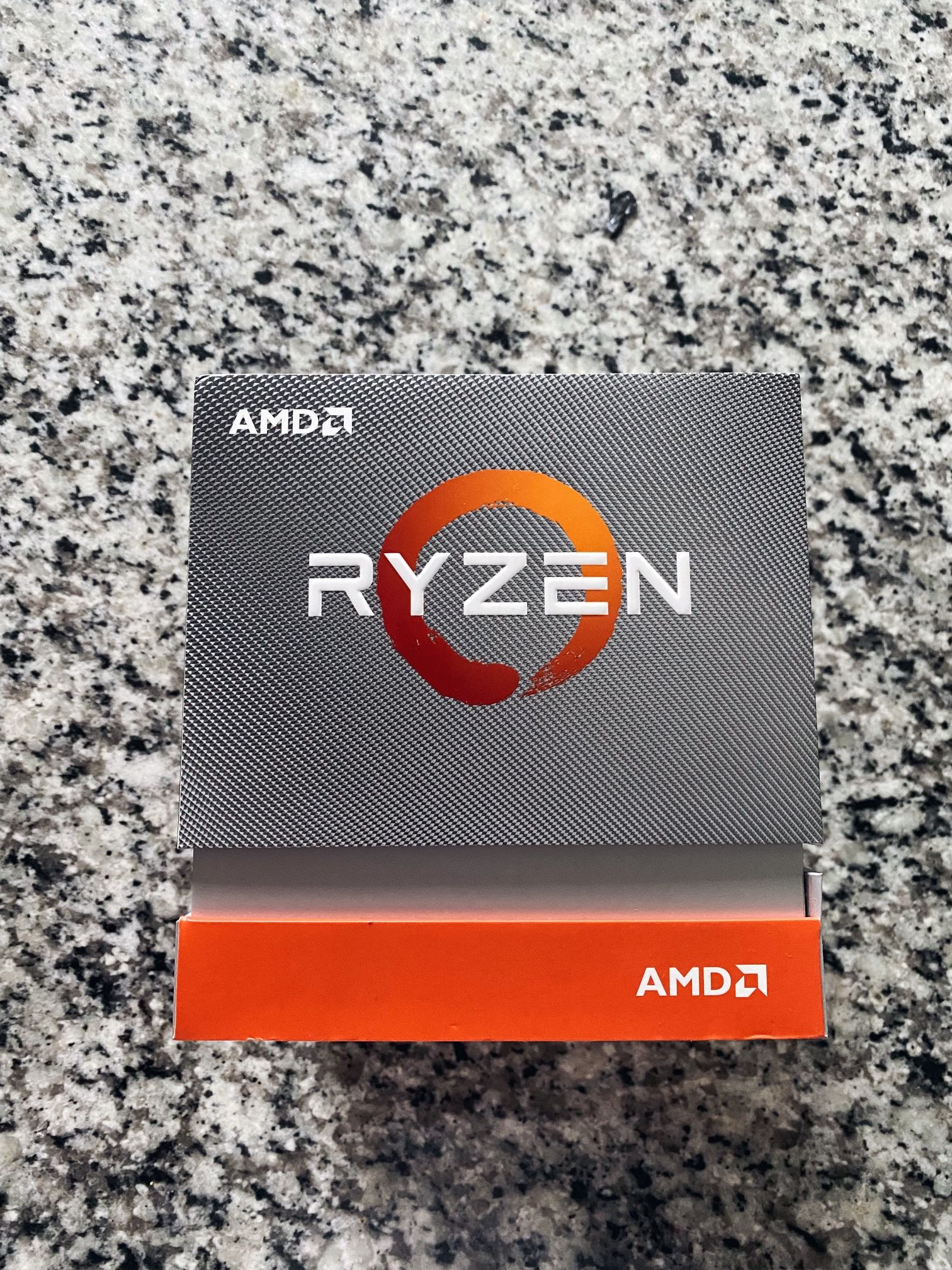 AMD Ryzen 9 3900x 12-Core (used) for Sale in Norfolk, VA - OfferUp