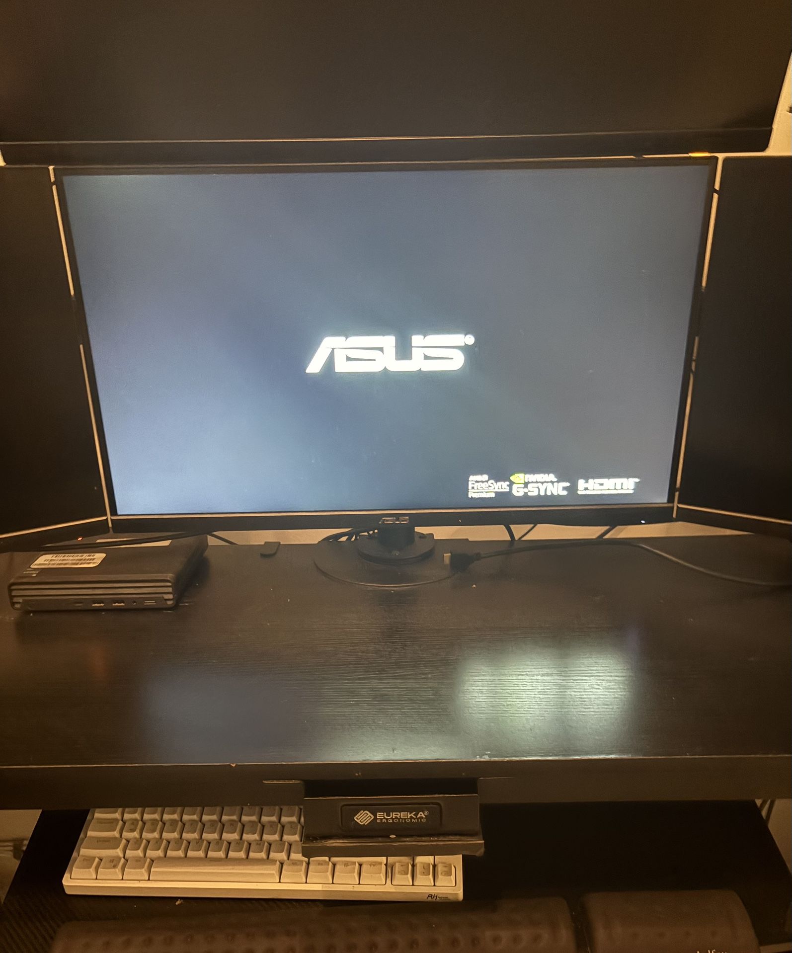 ASUS MONITOR 1440p 27in 180hz for Sale in Halndle Bch, FL - OfferUp