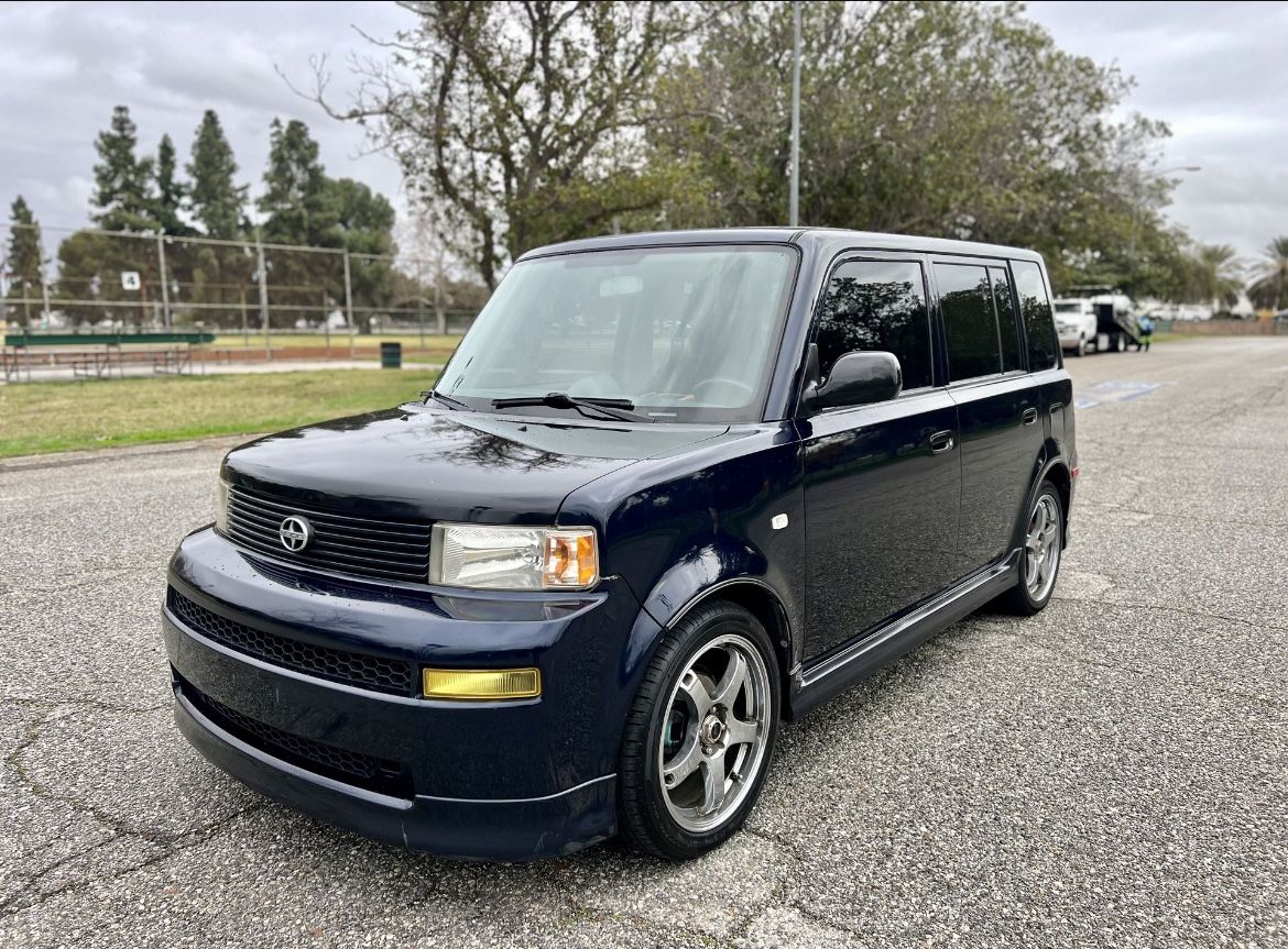 2004 Toyota Scion XB for Sale in El Monte, CA - OfferUp