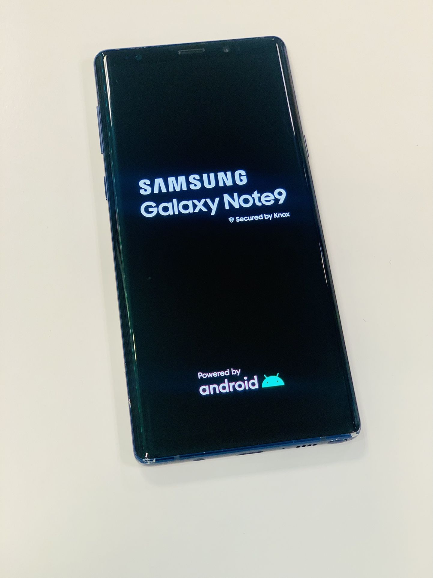 Galaxy Note9 128GB Fully unlocked for Sale in Seatac, WA - OfferUp