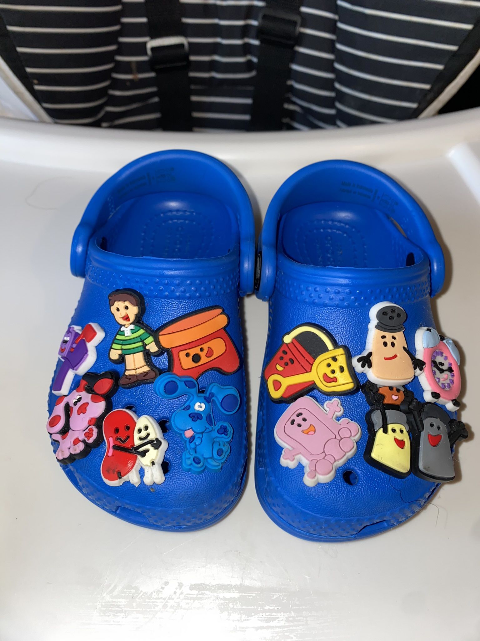 TODDLER CROCS SIZE 6C For Sale In Brooklyn NY OfferUp