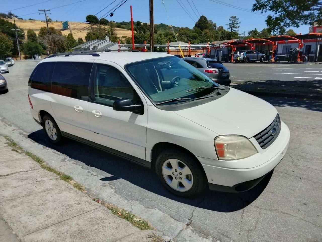 2005 Ford Freestar for Sale in Oakland, CA - OfferUp