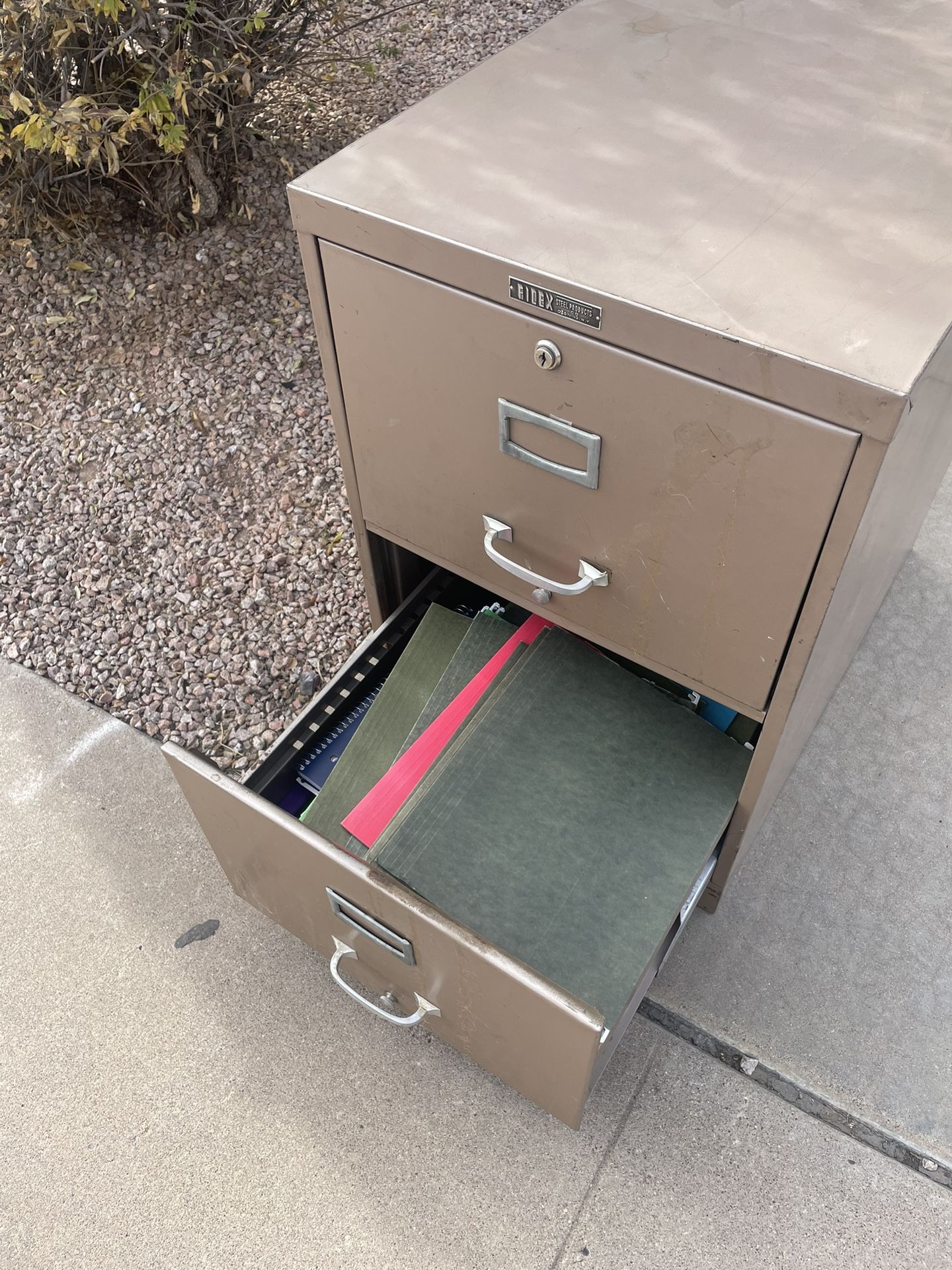 FREE File Cabinet for Sale in Mesa, AZ - OfferUp
