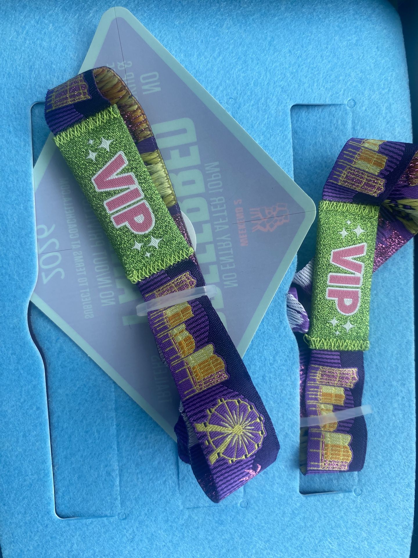 COACHELLA WEEK 2 VIP for Sale in Indio, CA - OfferUp