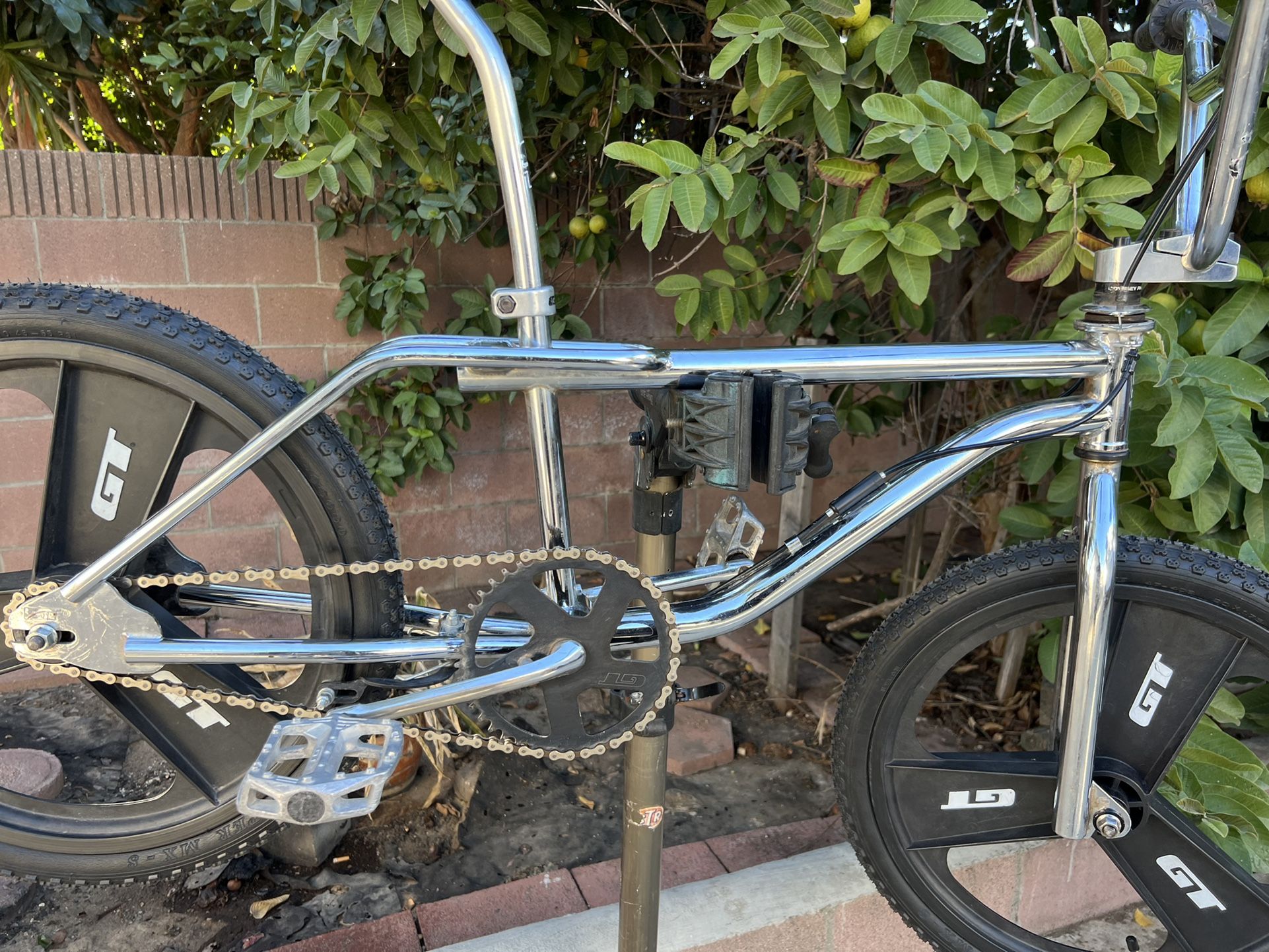 Old School BMX 1994 20” GT PERFORMER for Sale in El Monte, CA - OfferUp