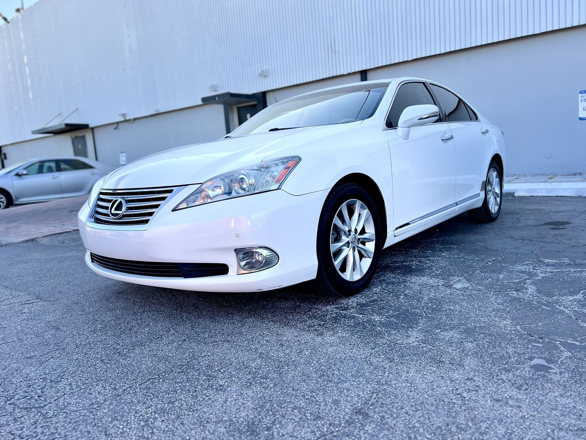 2010 Lexus ES 350 for Sale in Hollywood, FL - OfferUp