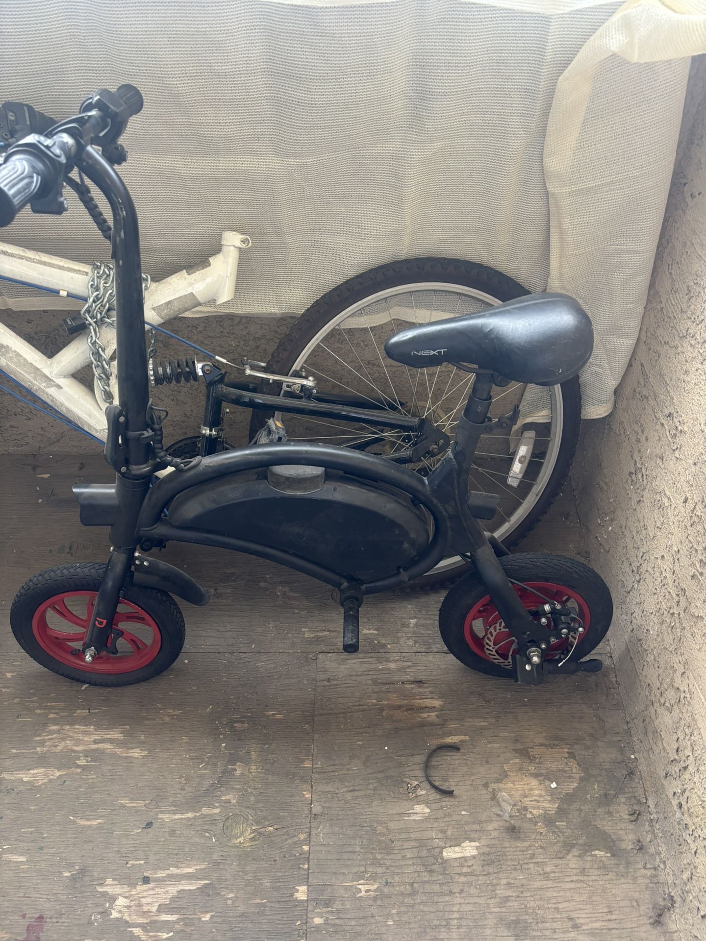 Electric Bike for Sale in Las Vegas, NV - OfferUp