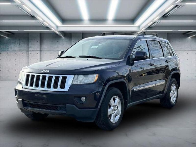 2011 Jeep Grand Cherokee for Sale in Smithtown, NY - OfferUp