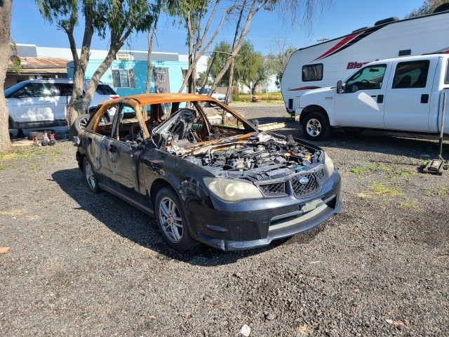 Subaru Impreza Parting Out for Sale in Perris, CA - OfferUp