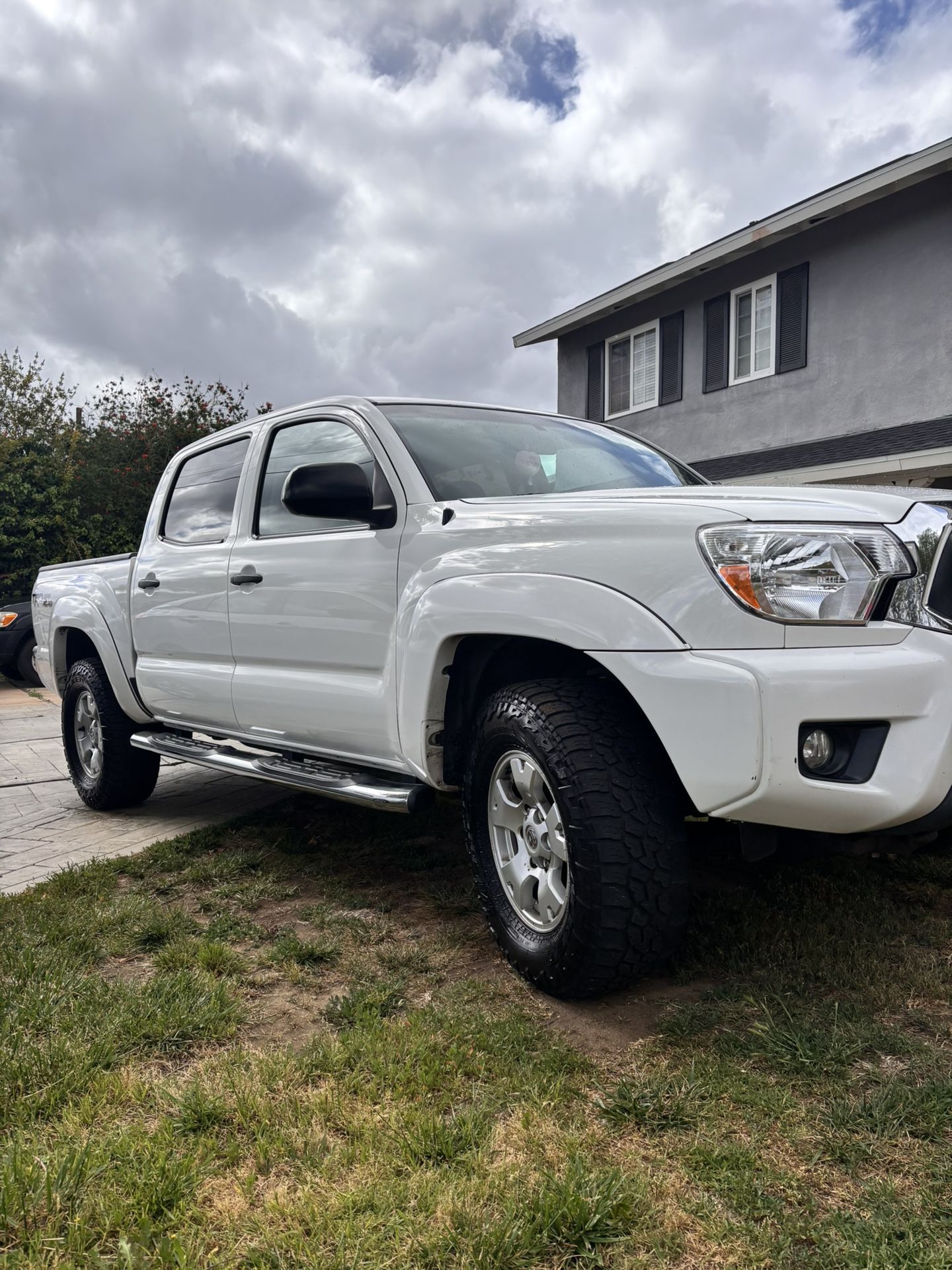 2014 Toyota Tacoma for Sale in Simi Valley, CA - OfferUp