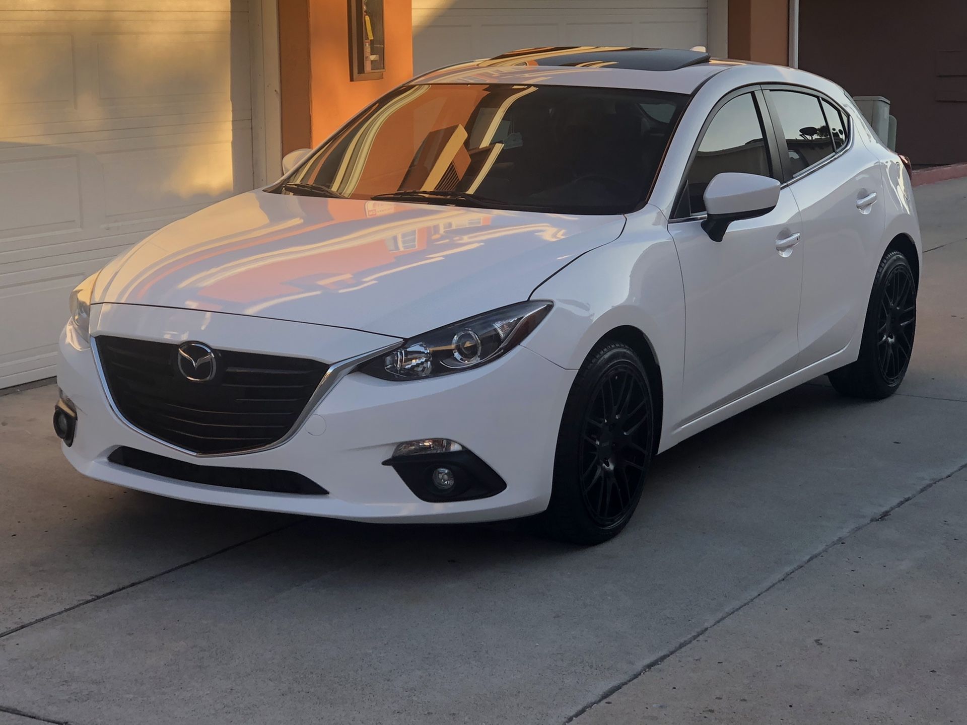 2015 Mazda Mazda3 for Sale in Lakeside, CA - OfferUp