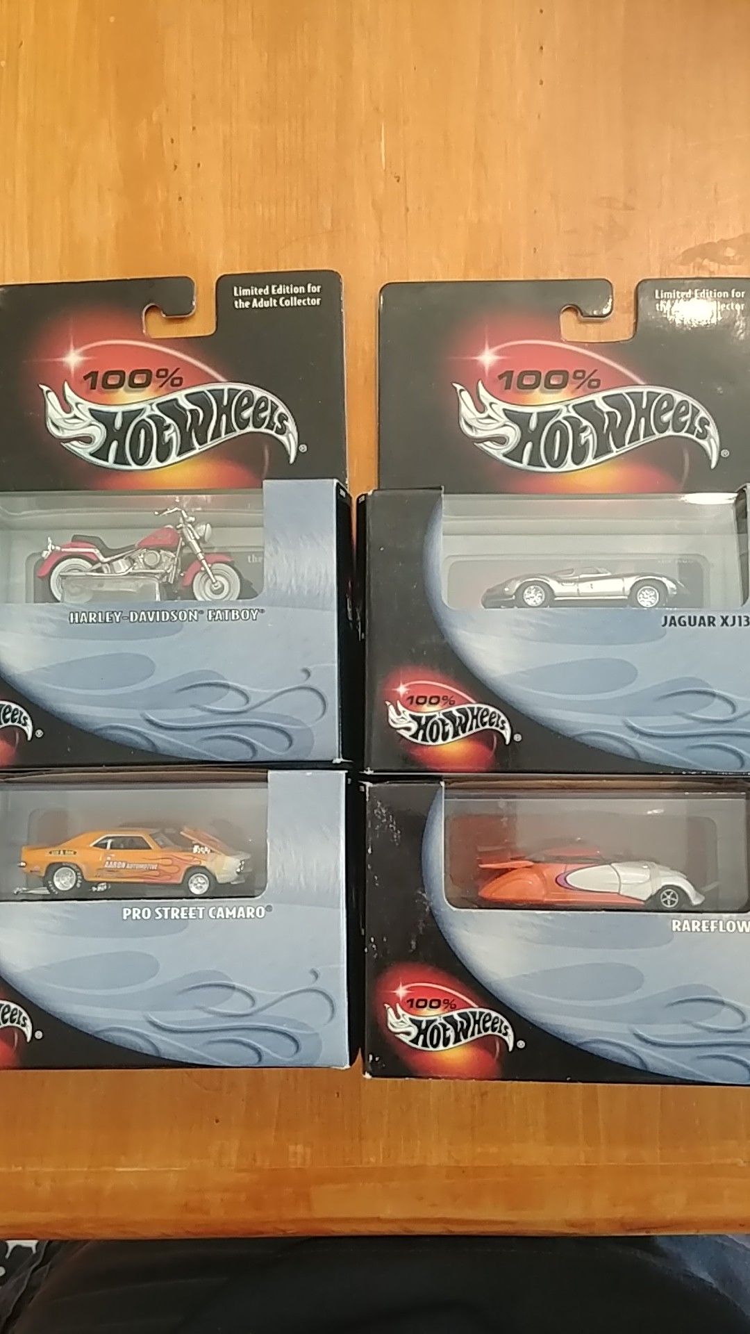 100% Hot Wheels for Sale in Anaheim, CA - OfferUp