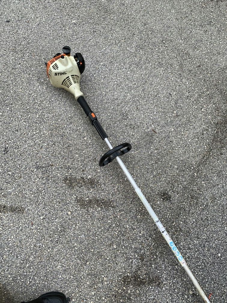 Weed eater stihl fs55 for Sale in West Palm Beach, FL - OfferUp