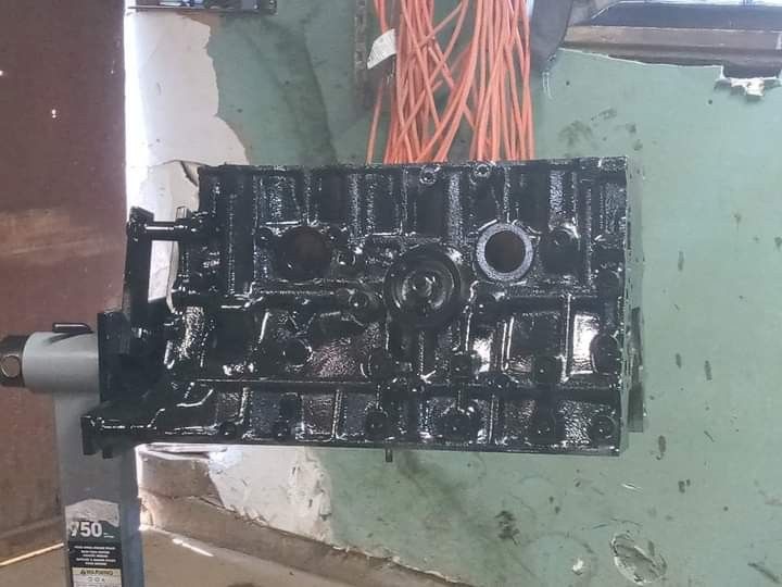 Iso 20r 22r And 22re Blocks for Sale in Grays Harbor County, WA - OfferUp