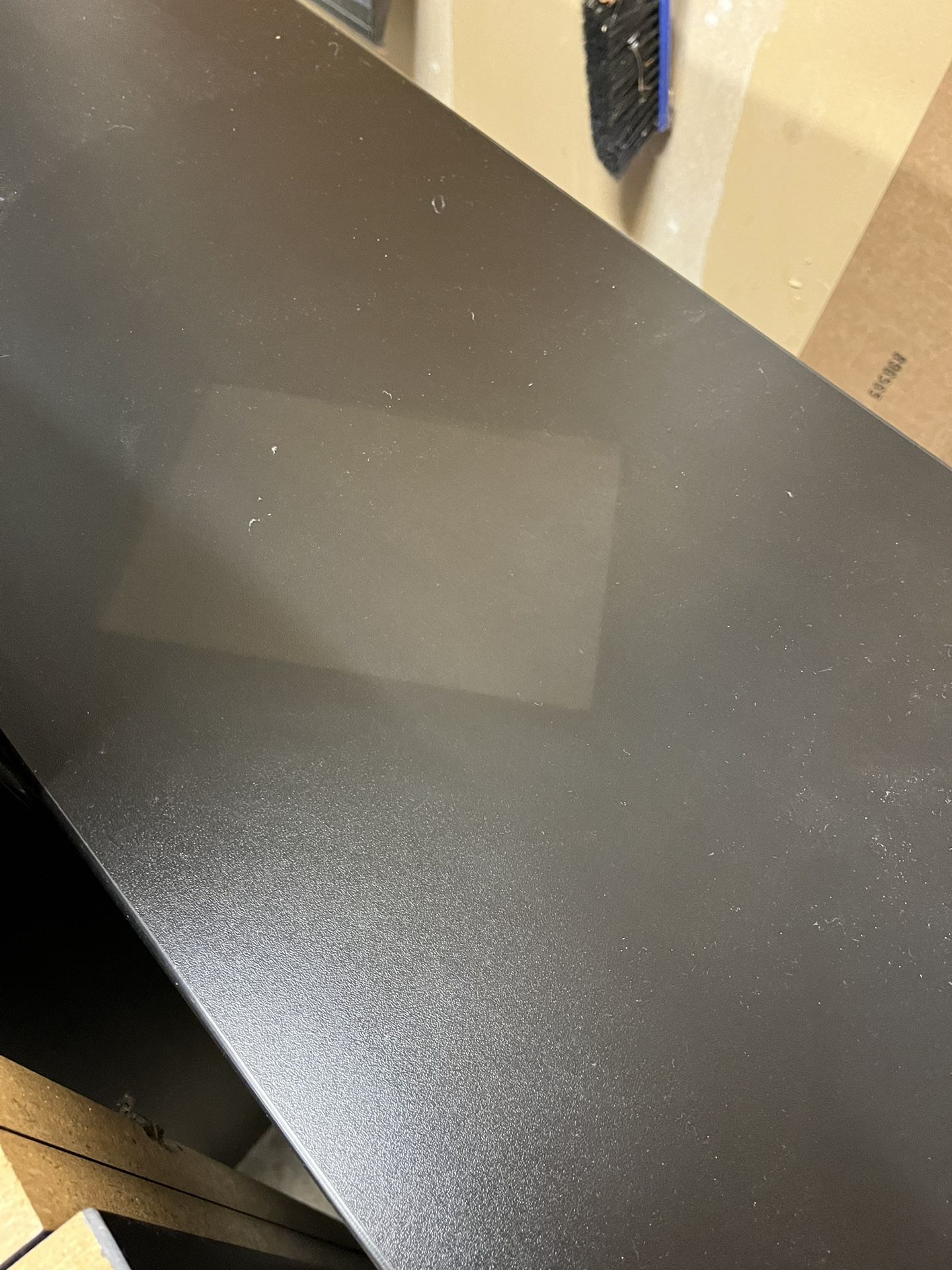 Bookcase - black - 1 available **FREE for Sale in Issaquah, WA - OfferUp