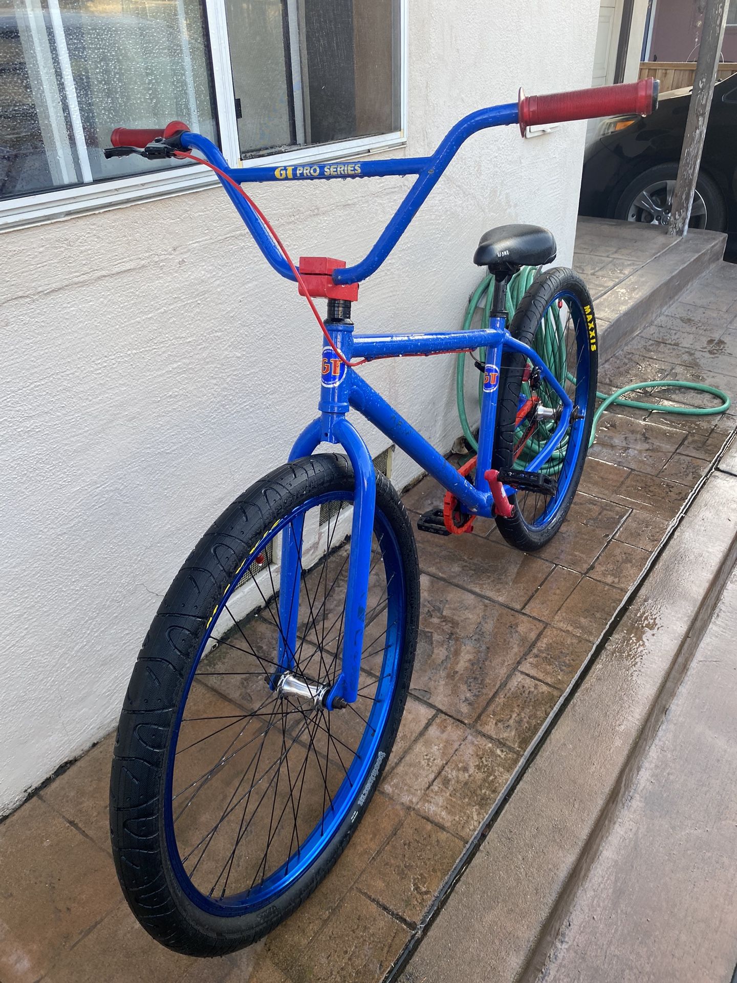 GT Pro Series 29 for Sale in Hayward, CA - OfferUp