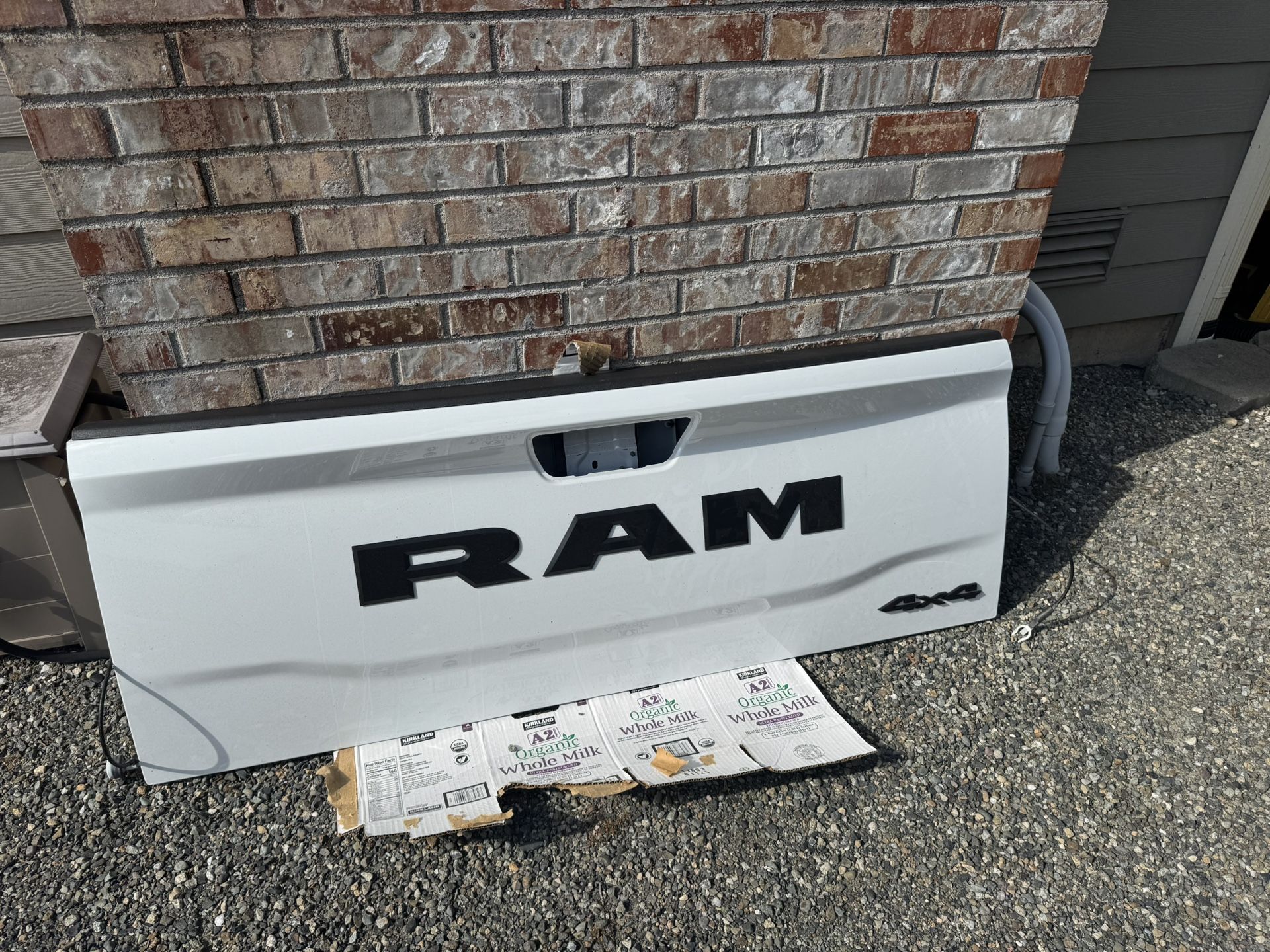 2025 Ram 2500 Tailgate for Sale in Kent, WA - OfferUp
