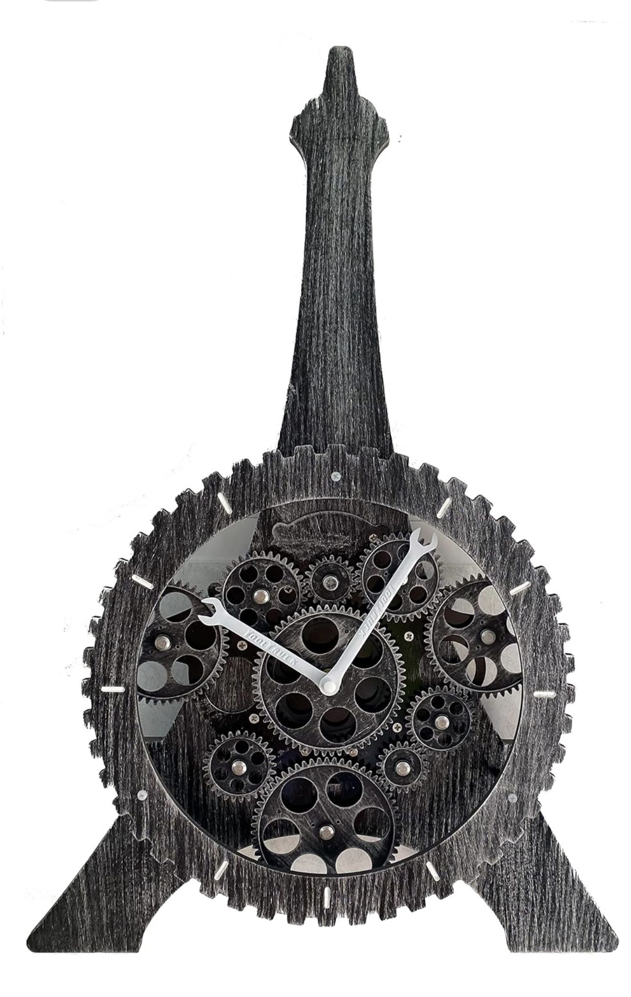 Tower Wall Clock for Sale in Henderson, NV - OfferUp