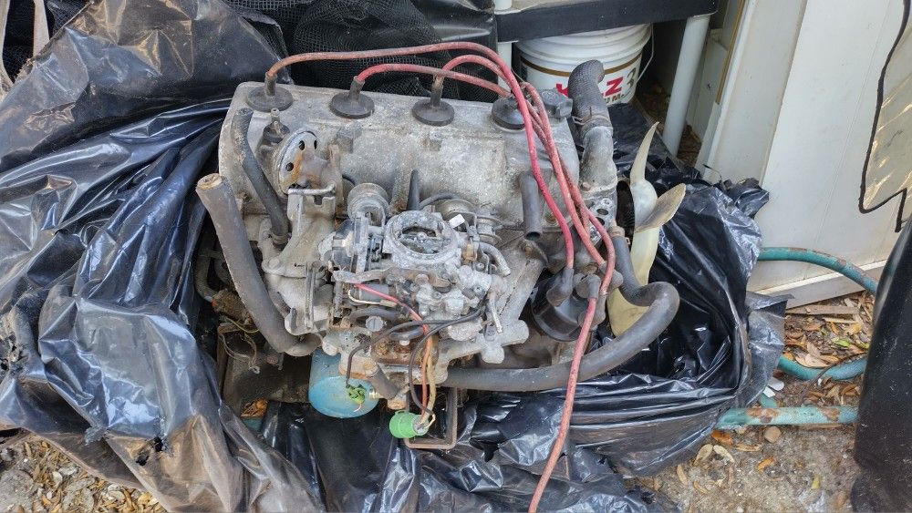 Toyota Corolla 3T Engine for Sale in Tampa, FL - OfferUp