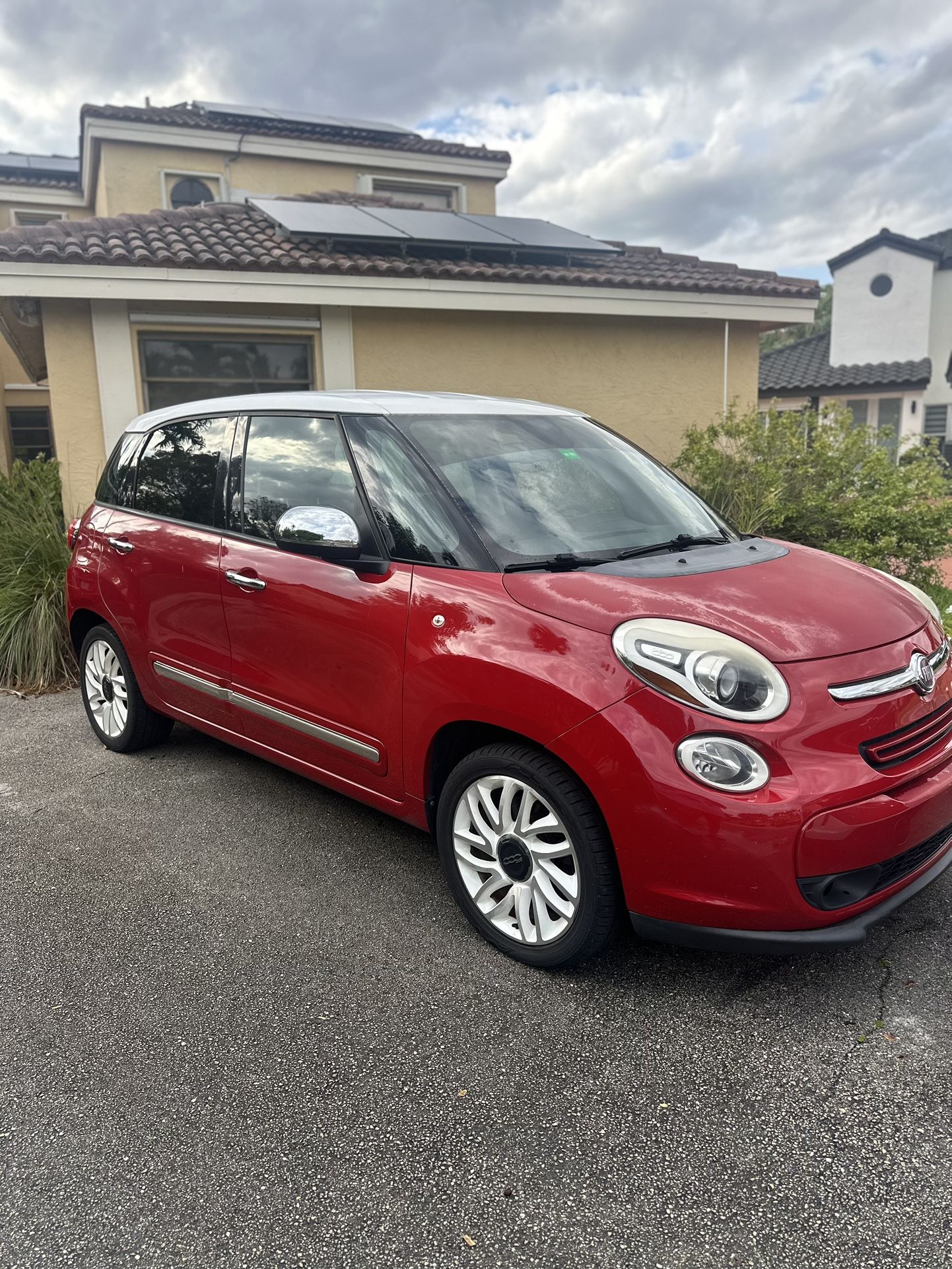 2014 Fiat 500 for Sale in Miami, FL - OfferUp