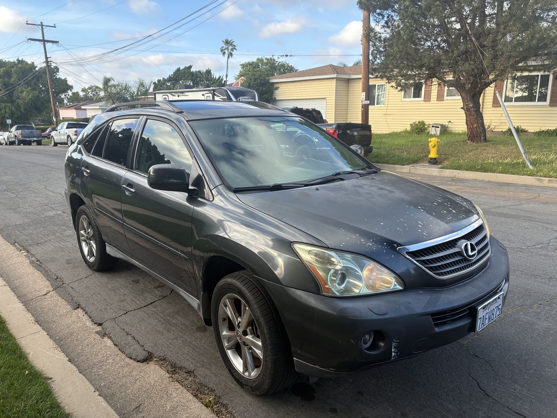 Lexus Rx 400 for Sale in San Diego, CA - OfferUp
