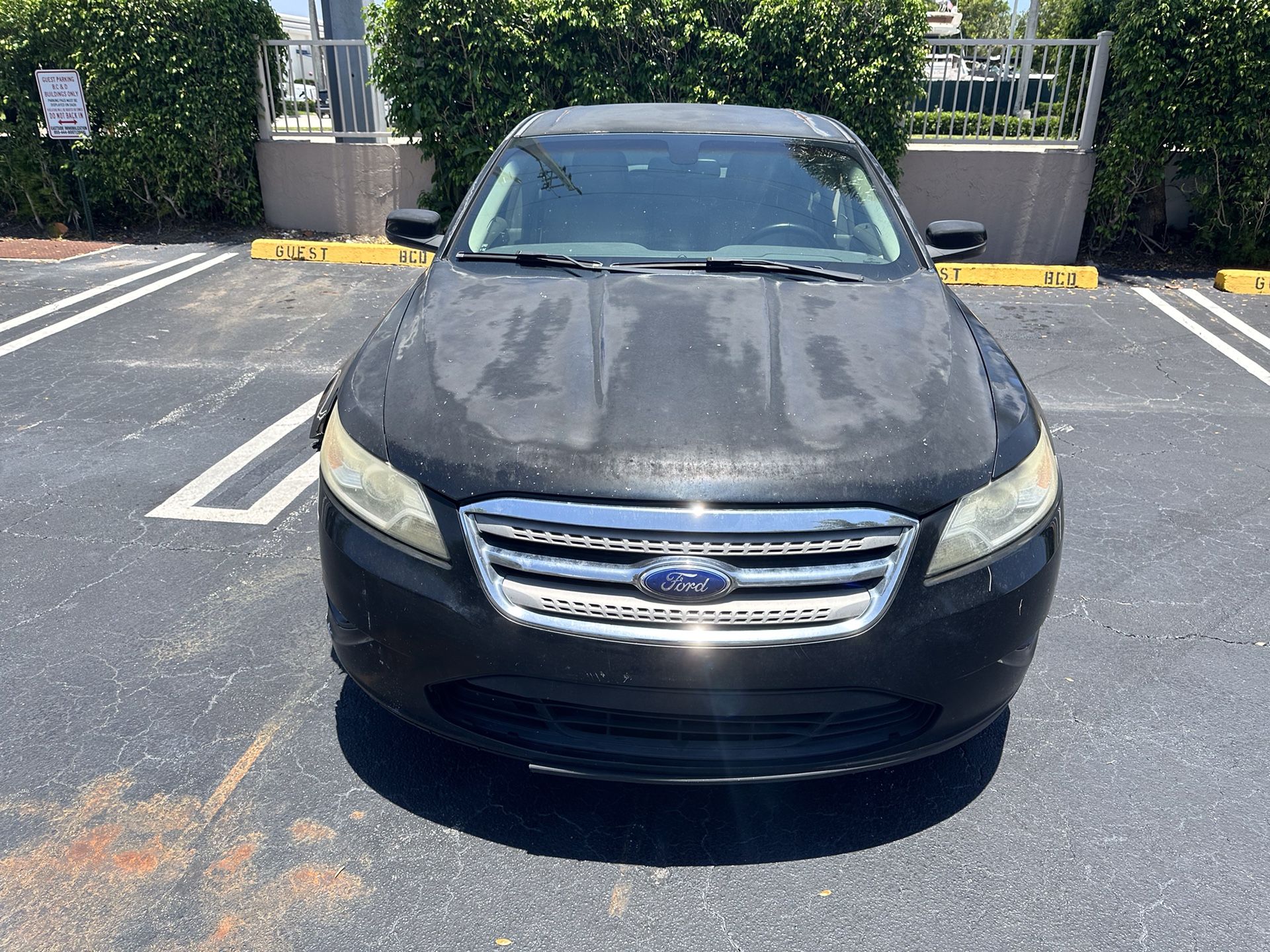 2012 Ford Taurus for Sale in Laud By Sea, FL - OfferUp