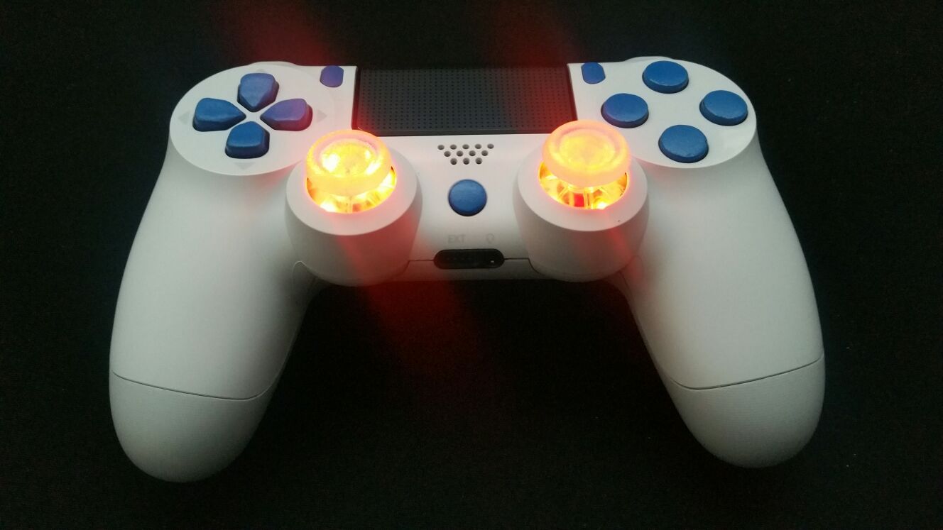 Custom Ps4 Light Bar