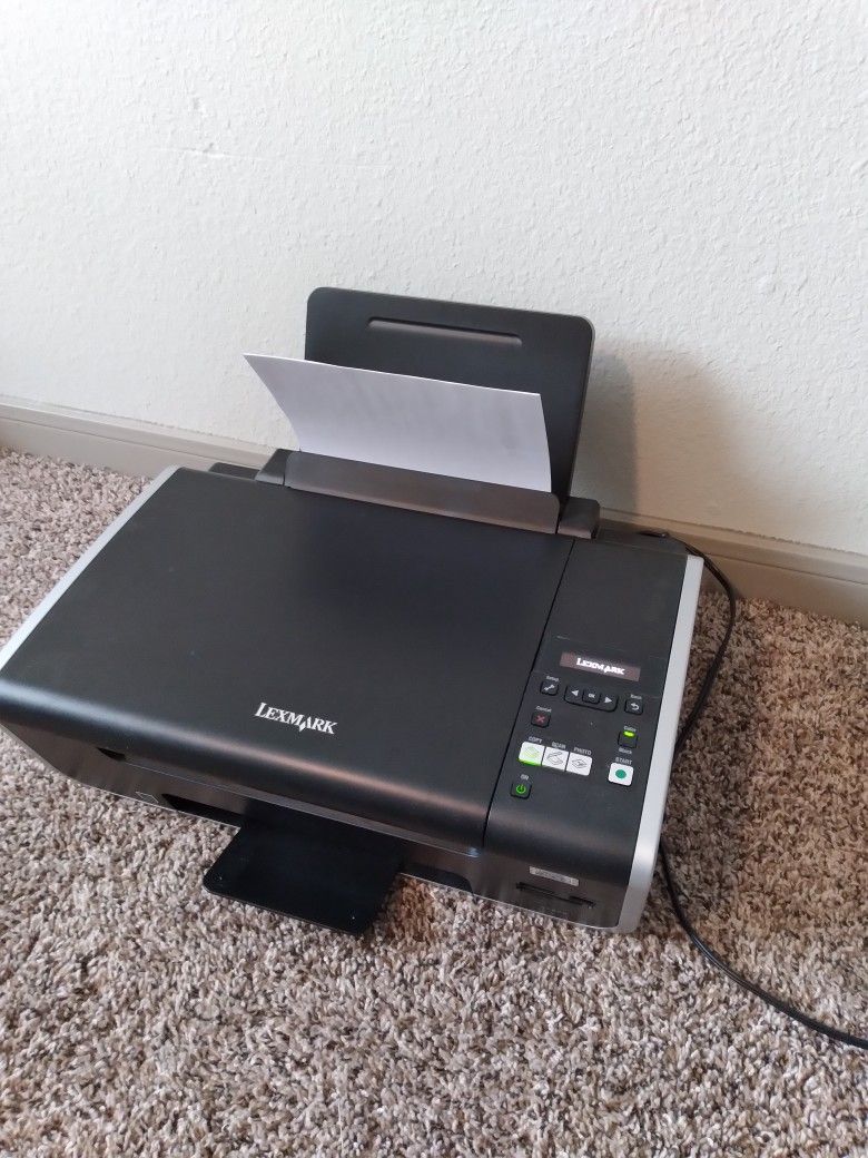 Lexmark Printer for Sale in Houston, TX - OfferUp