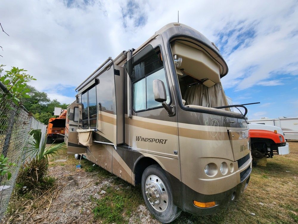 2006 Windsport Motorhome for Sale in Princeton, FL - OfferUp