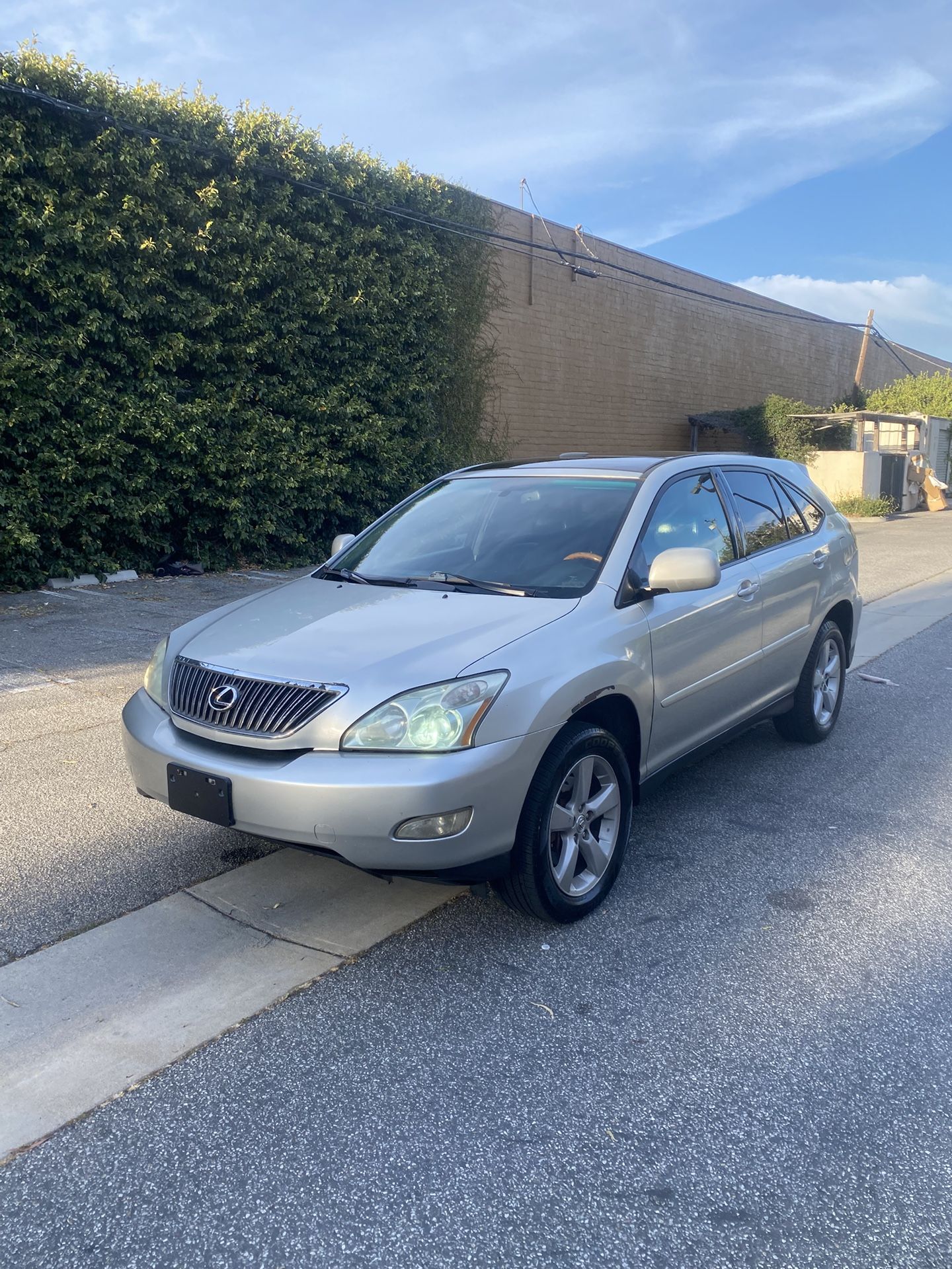2004 Lexus Rx 330 for Sale in Torrance, CA - OfferUp