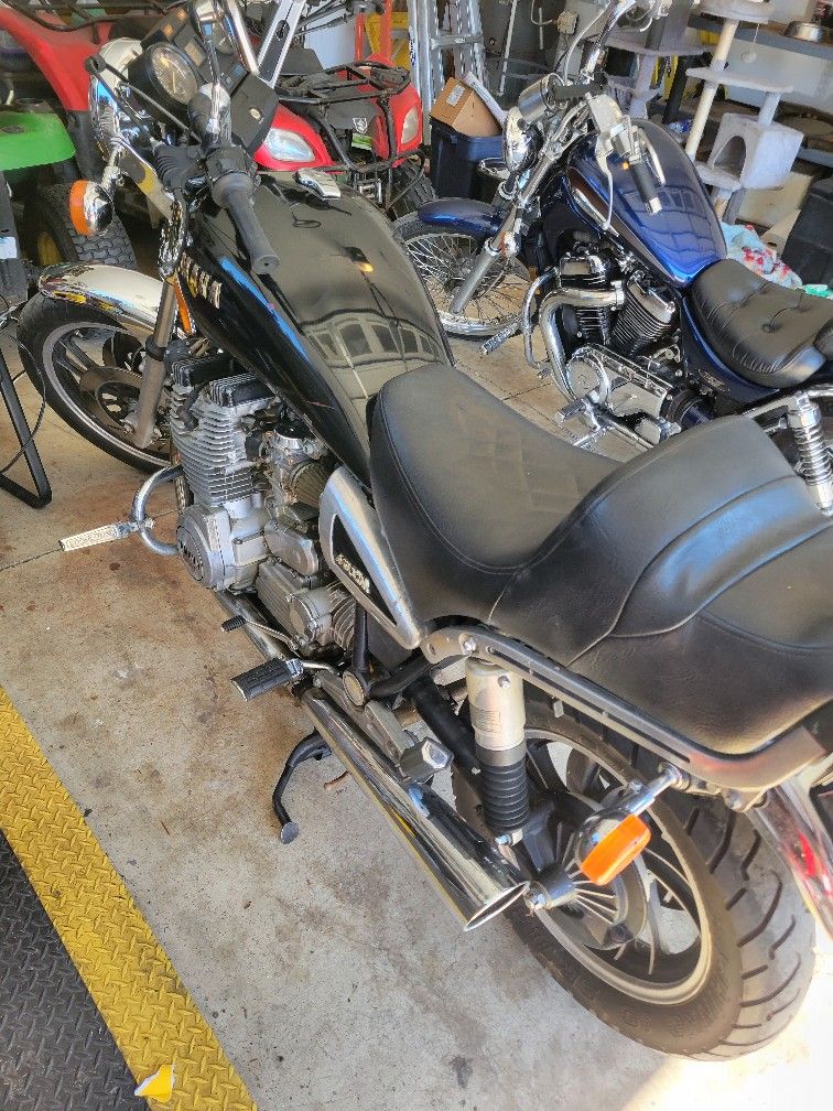 1982 Yamaha Xj1100 for Sale in Lacey, WA - OfferUp