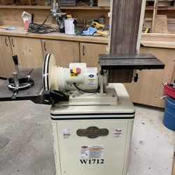 Shop fox w1712 store