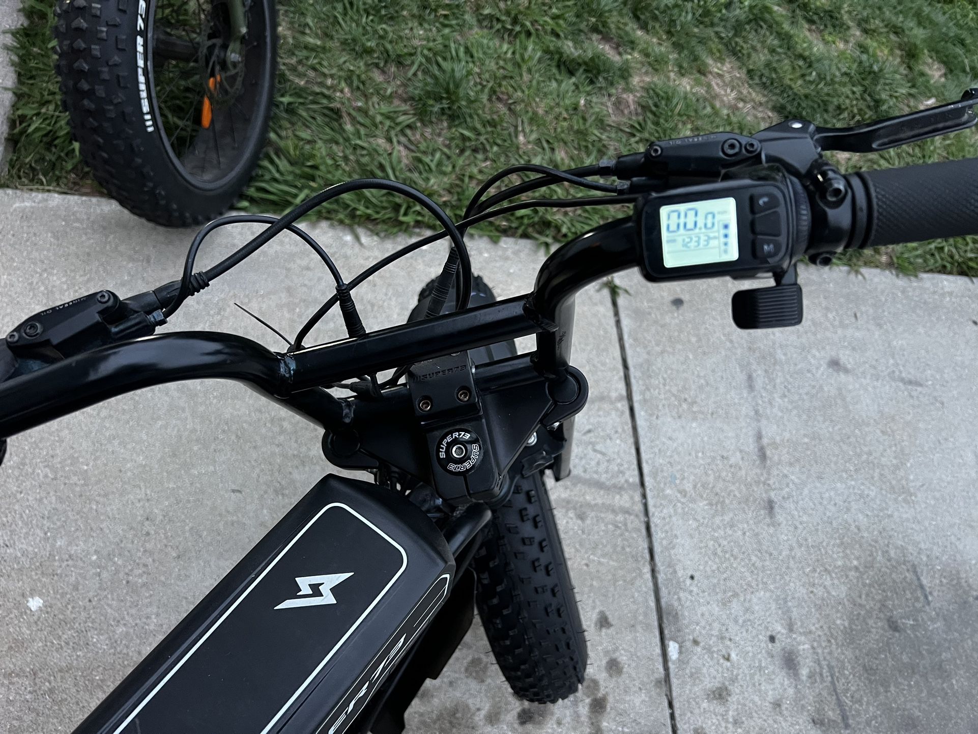 Super73 S1 for Sale in Gardena, CA - OfferUp