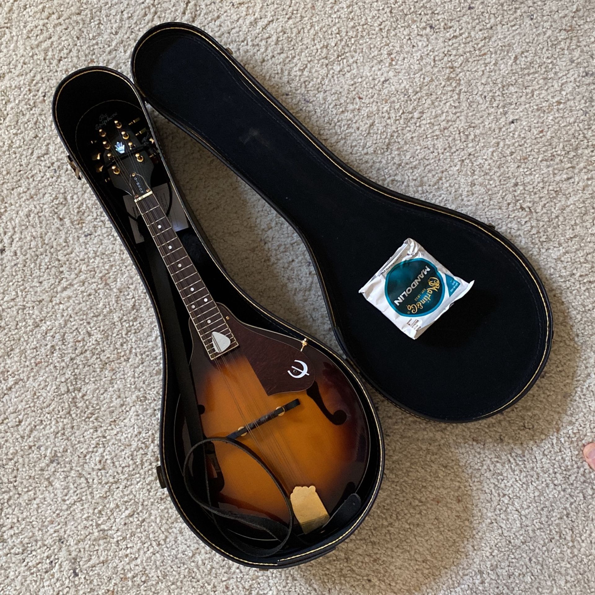 Gibson Epiphone Mandolin for Sale in San Diego, CA - OfferUp