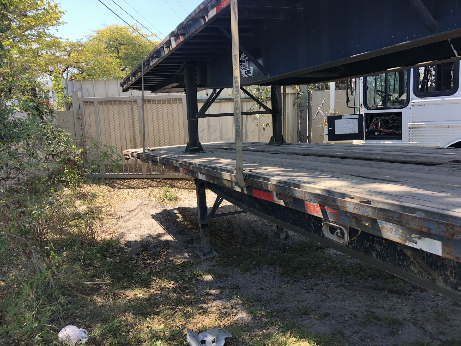 Trailer for Sale in Fort Lauderdale, FL - OfferUp