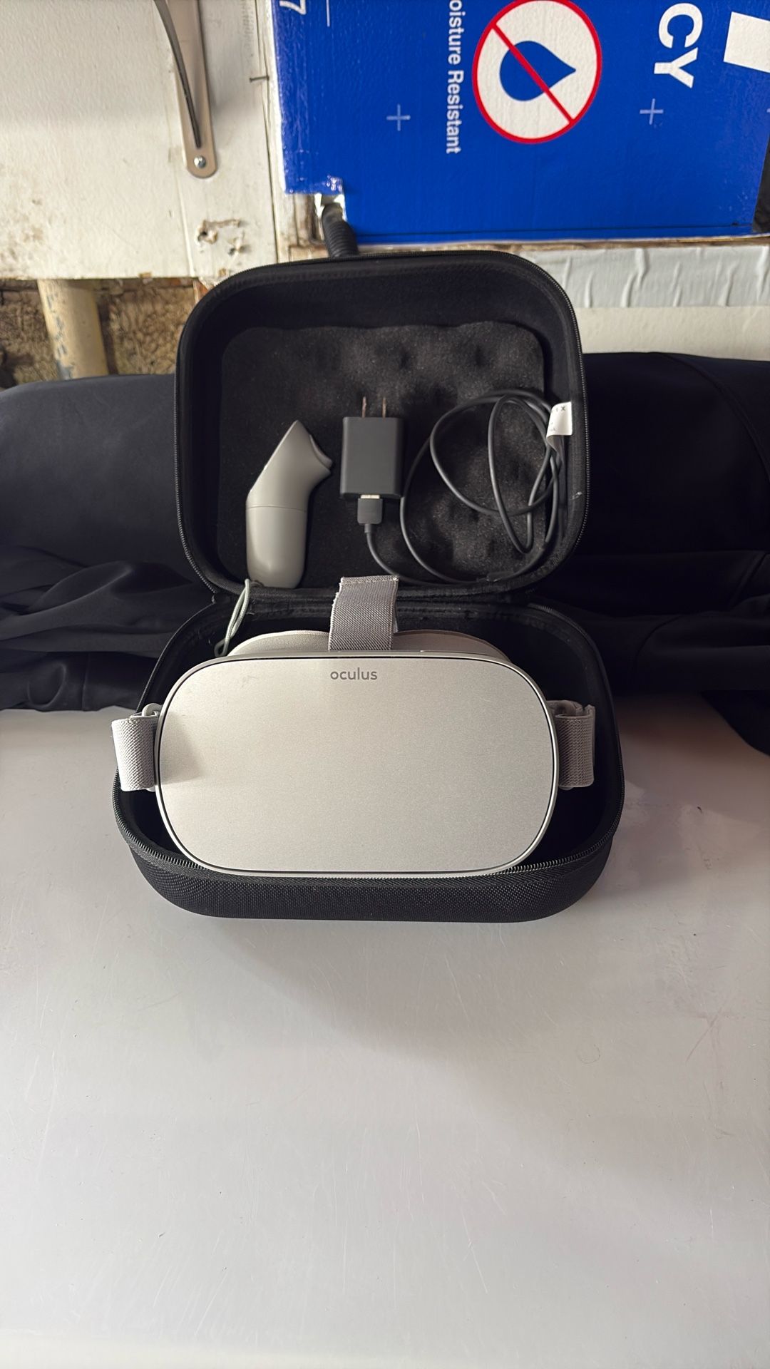 Oculus Go for Sale in Riverside, CA - OfferUp