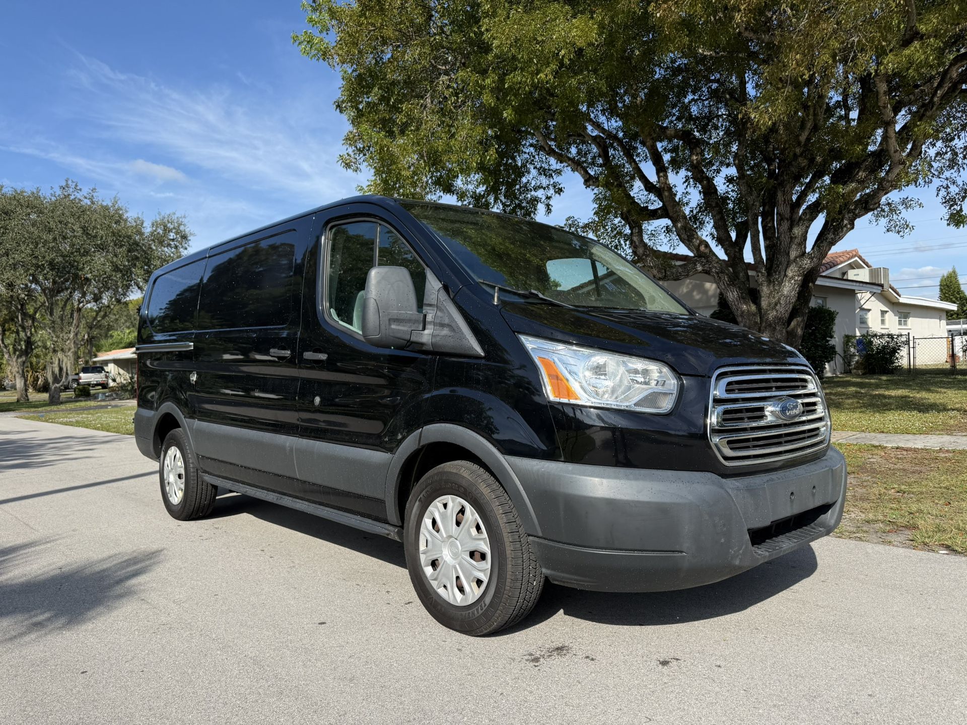 2017 Ford Transit Cargo for Sale in Miramar, FL - OfferUp