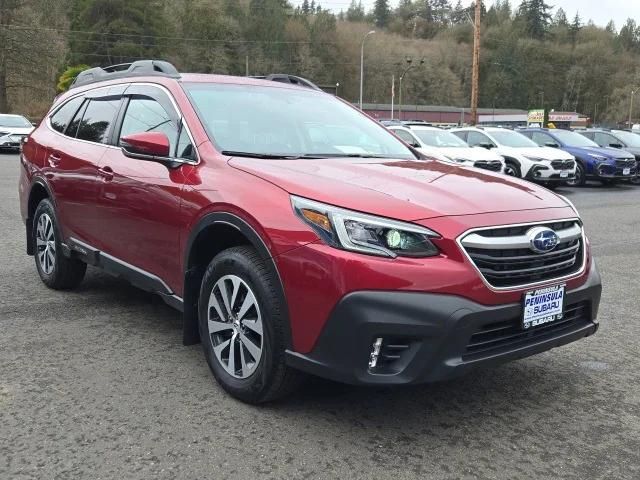 2022 Subaru Outback for Sale in Bremerton, WA - OfferUp