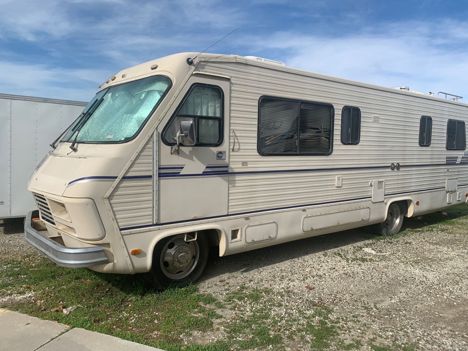 1983 Pace Arrow RV for Sale in Grand Terrace, CA - OfferUp