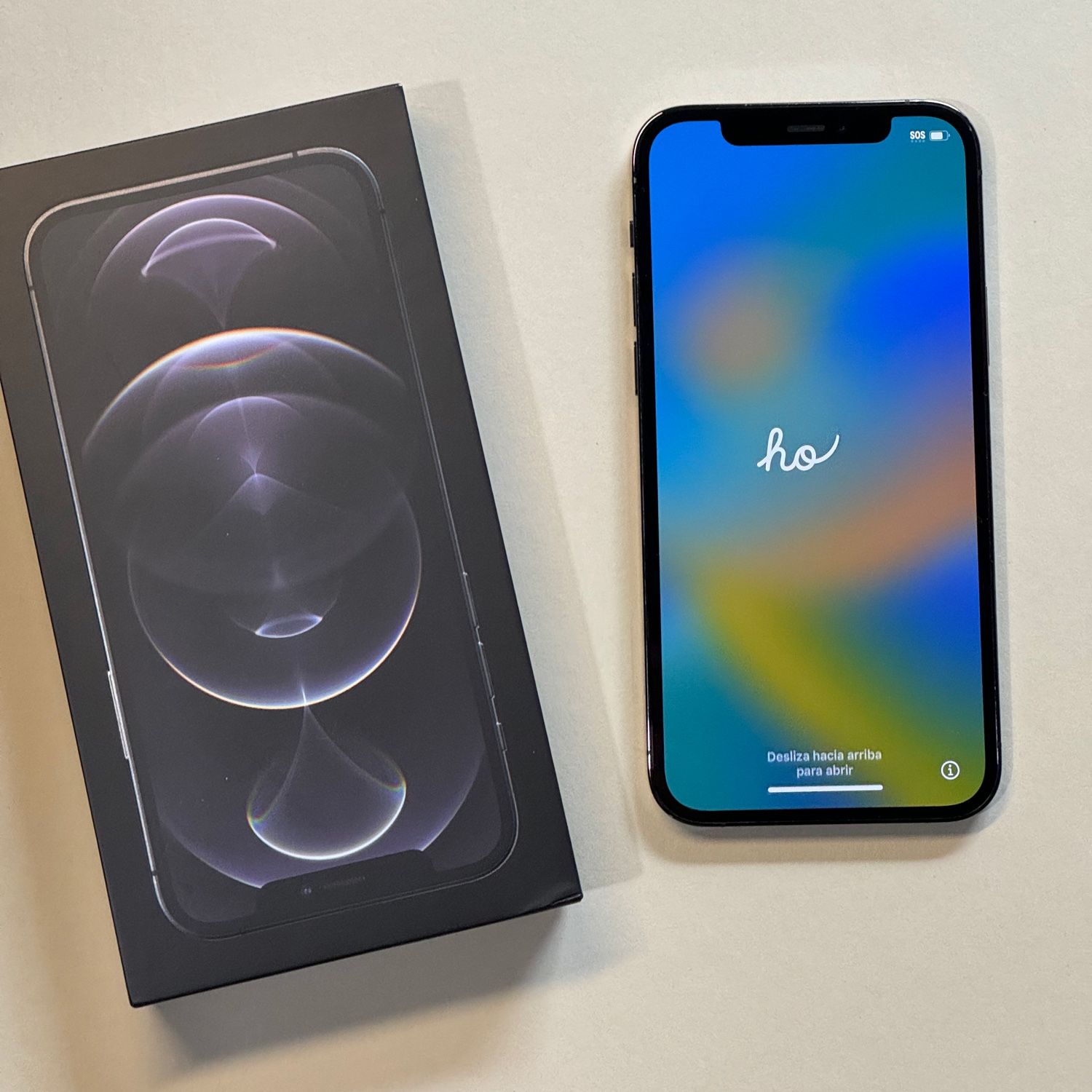 Apple iPhone 12 Pro for Sale in Huntington Beach, CA - OfferUp