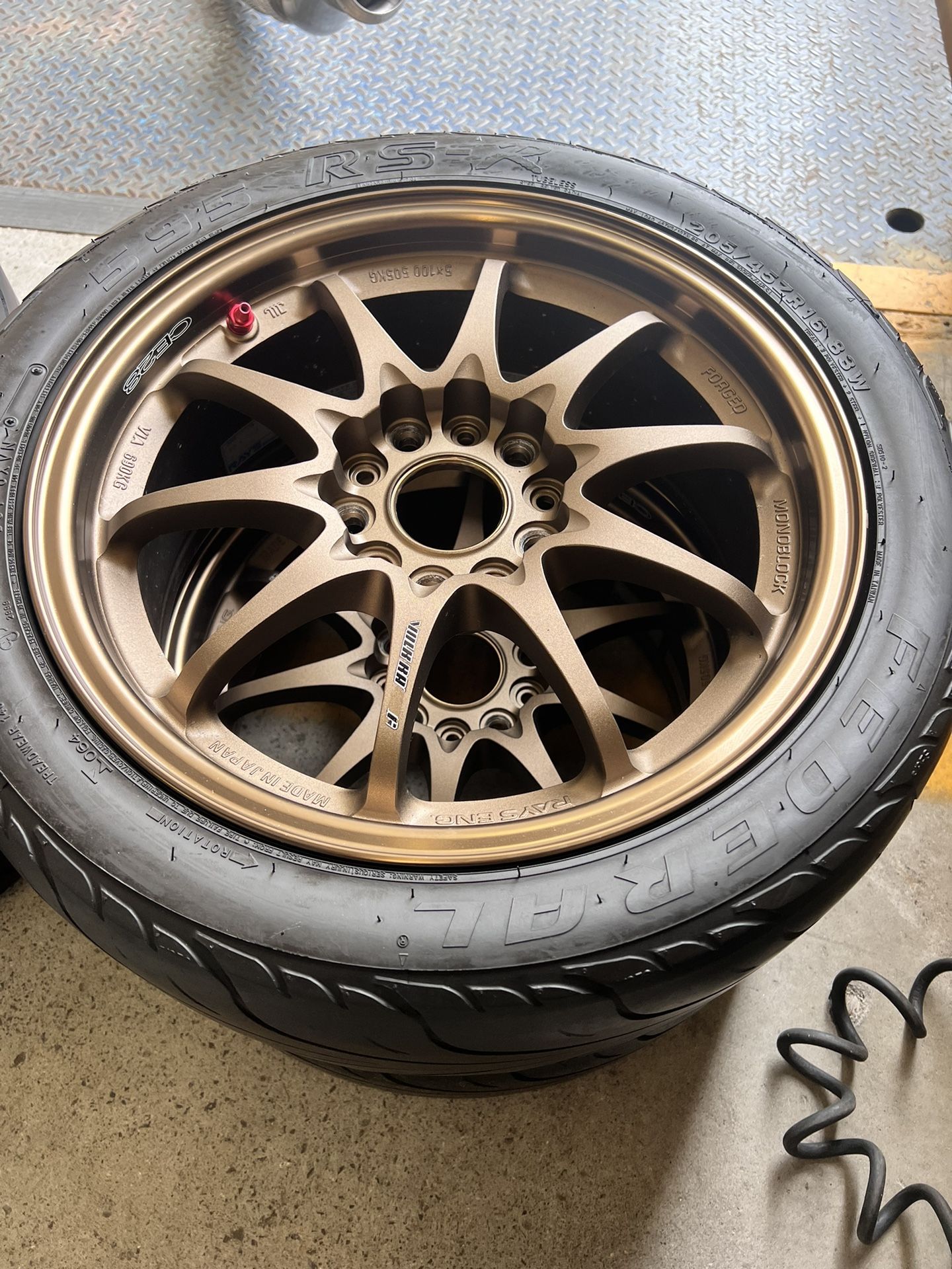 Volk CE28 for Sale in Carlsbad, CA - OfferUp