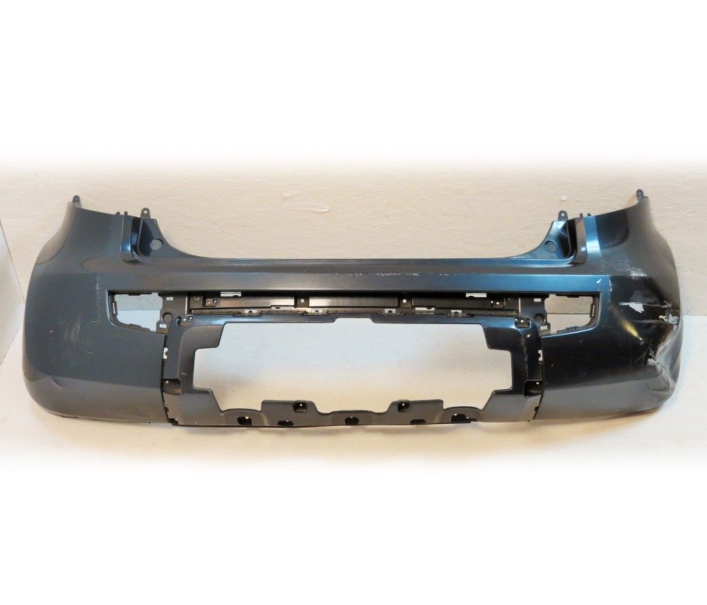 OEM 2010 2011 Kia Soul Rear Back Bumper Cover 10 11 (86611-2K000) for ...