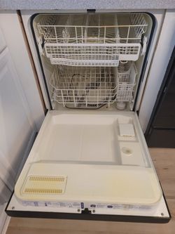 Kenmore Ultra Wash Dishwasher For Sale In New Port Richey Fl Offerup