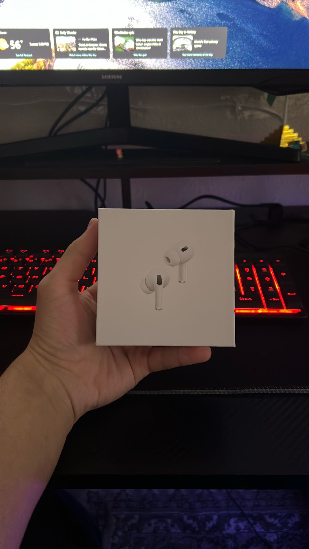 AirPod Pro 2 for Sale in Elk Grove, CA - OfferUp