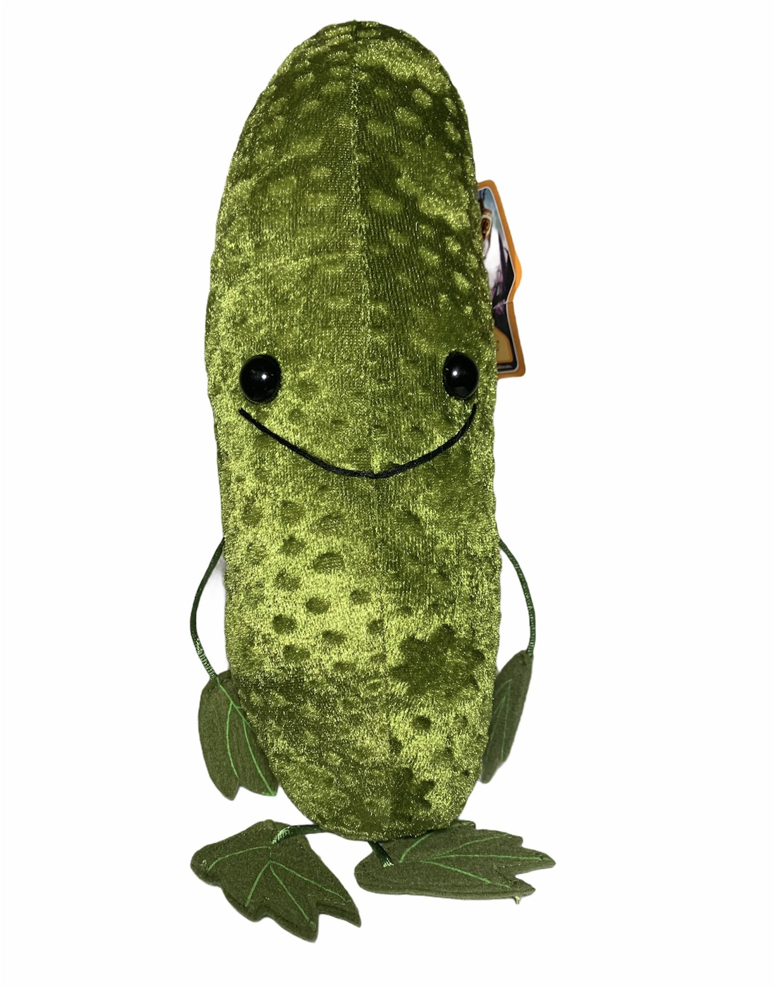 Cloudy With A Chance Of Meatballs 2 Plush