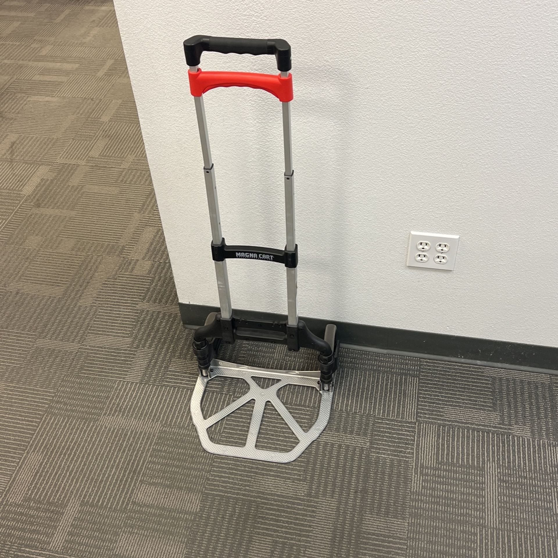 Mega Cart Dolly for Sale in Henderson, NV - OfferUp