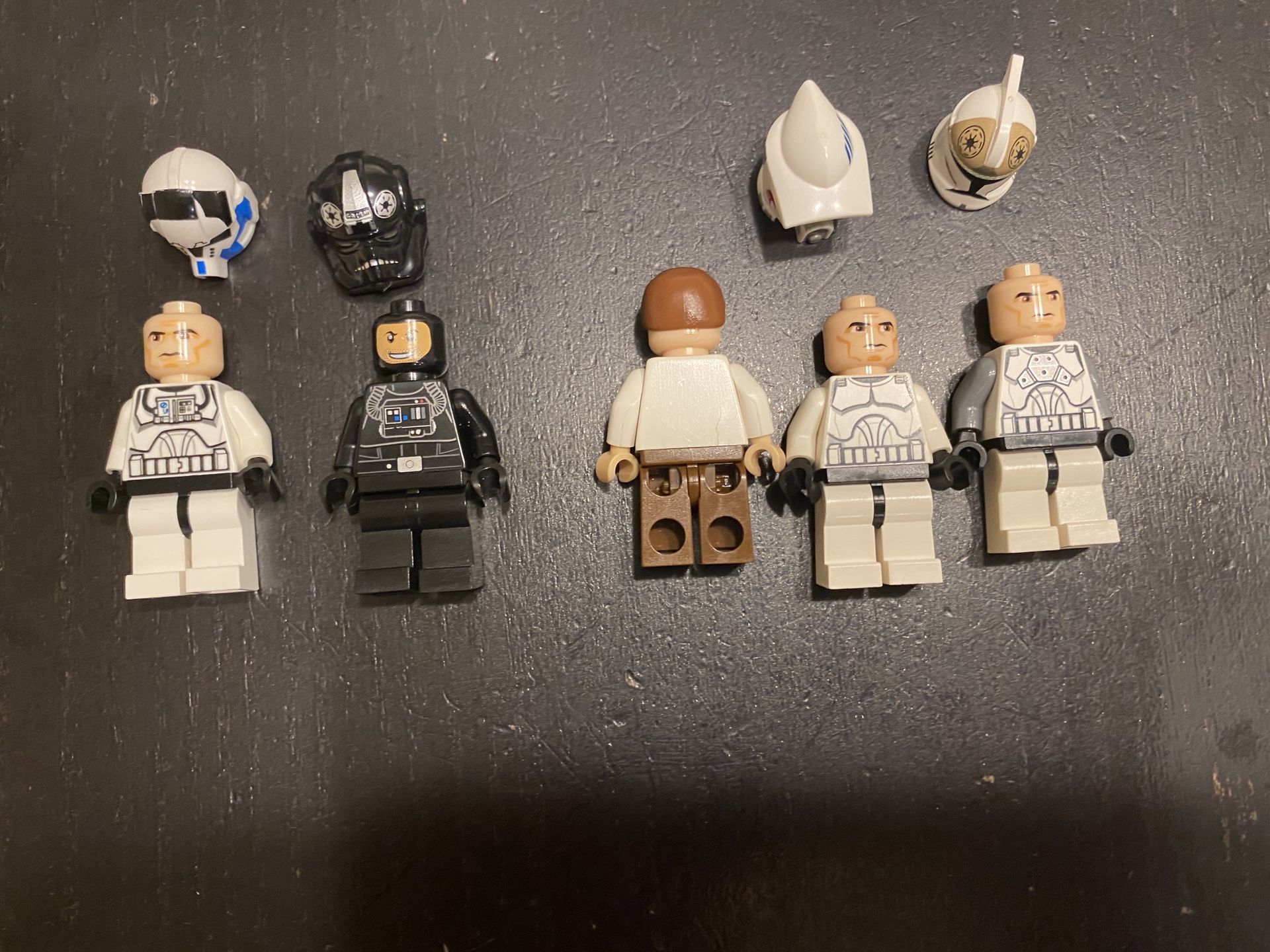 LEGO NARUTO Minifigures 25 Pack Unofficial Lego Build DIY, 46% OFF