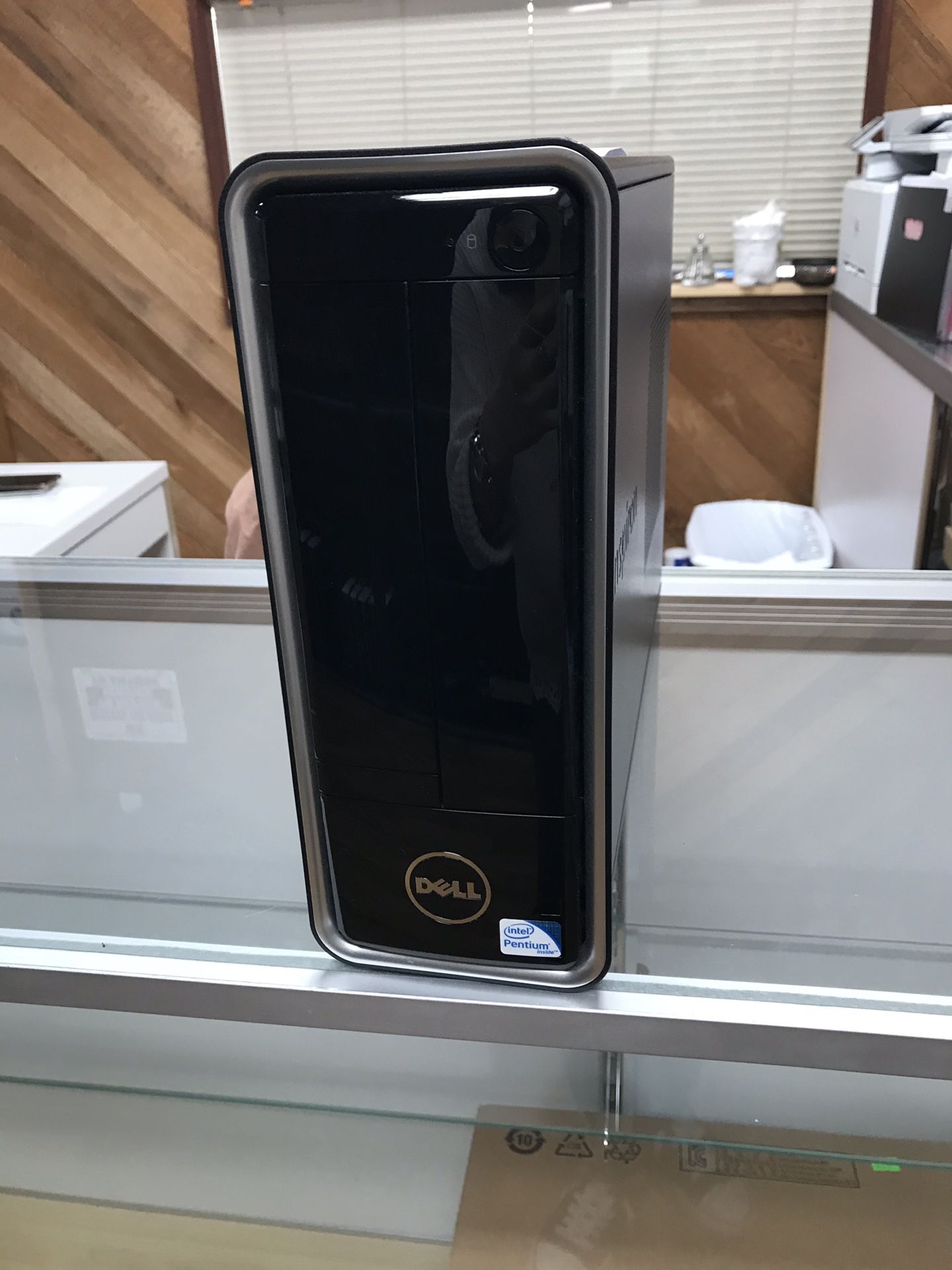 Dell Inspiron D06S Desktop Computer for Sale in Renton, WA - OfferUp