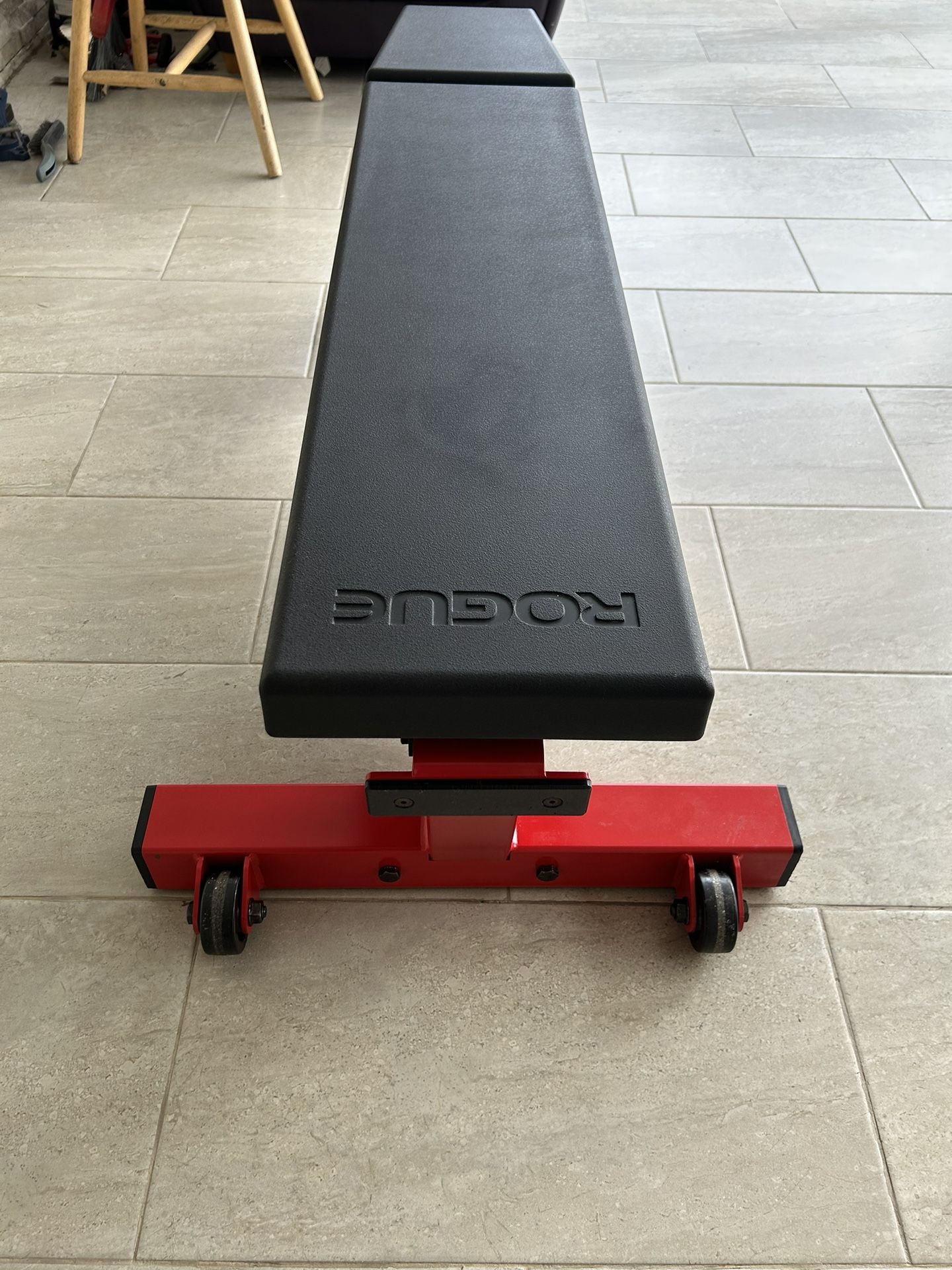 ROGUE ADJUSTABLE BENCH 3.0 for Sale in Santa Ana, CA - OfferUp